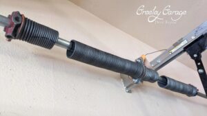 Broken Garage Door Springs: How to Fix Them - Greeley Garage Door Repair