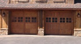 Garage Door Design Ideas for Home Transformation | Greeley Garage Door ...
