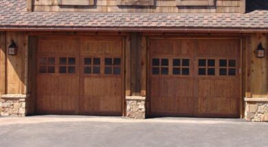 Garage Door Design Ideas for Home Transformation | Greeley Garage Door Repair